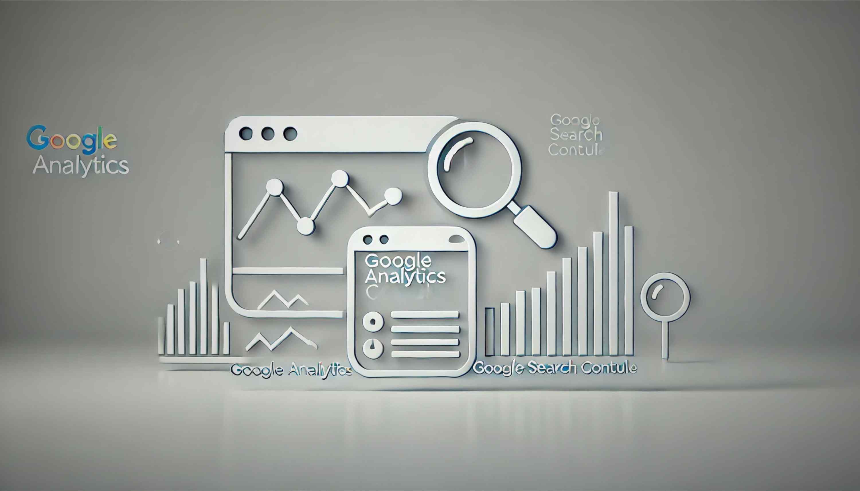 Setting Up Google Search Console and Google Analytics: A Quick Guide Setting Up Google Search Console and Google Analytics: A Quick Guide